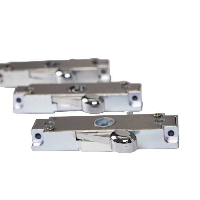 Sliding Patio Door Lock Single HookBK from China manufacturer - Haofeng ...